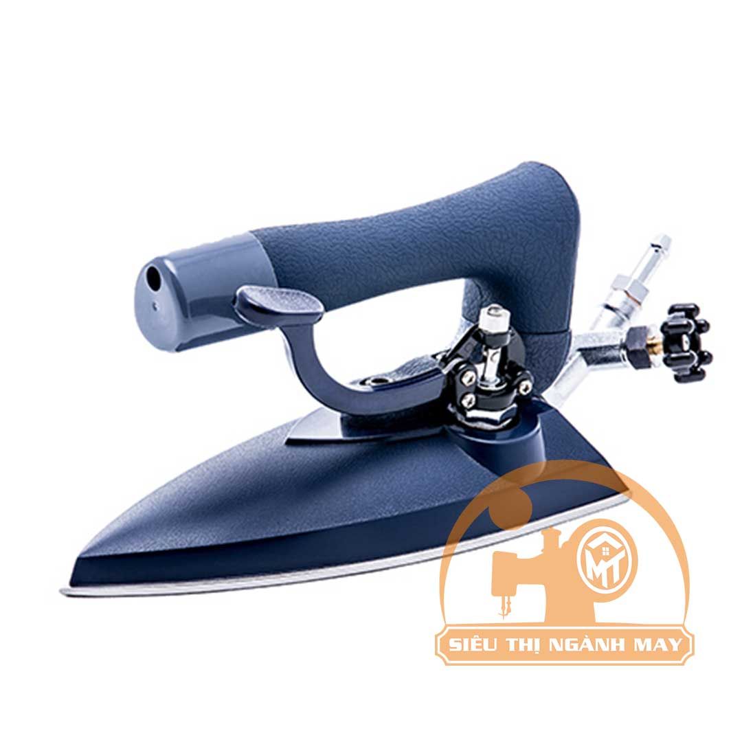 Bàn ủi toàn hơi công nghiệp Silver Star BSP-300 - siêu thị ngành may