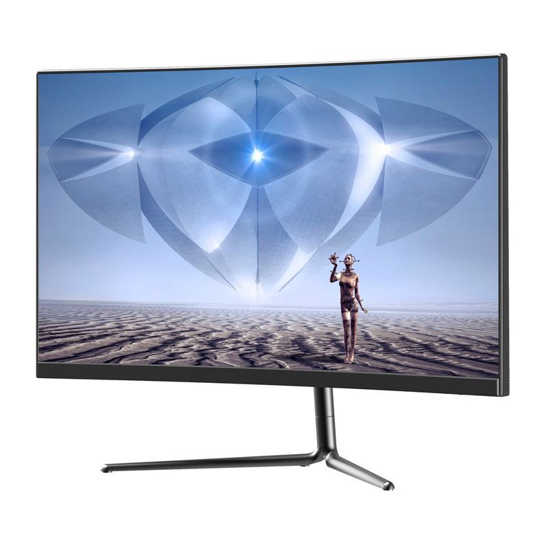 LCD 27″ LC-POWER (LC-M27-FHD-165-C-V2) FHD 165Hz VA Cong Chính Hãng ...