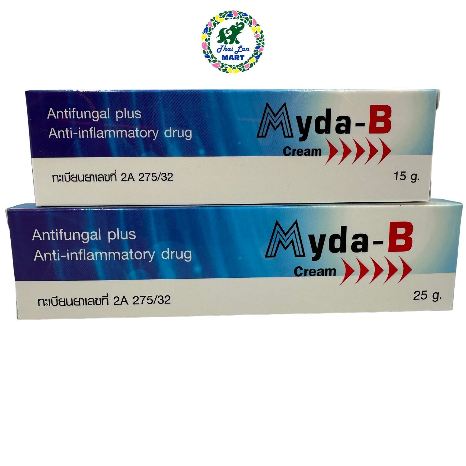Kem myda b cream giảm nám tàn nhang đồi mồi hàng nội địa chính hãng th – Thai Lan Mart