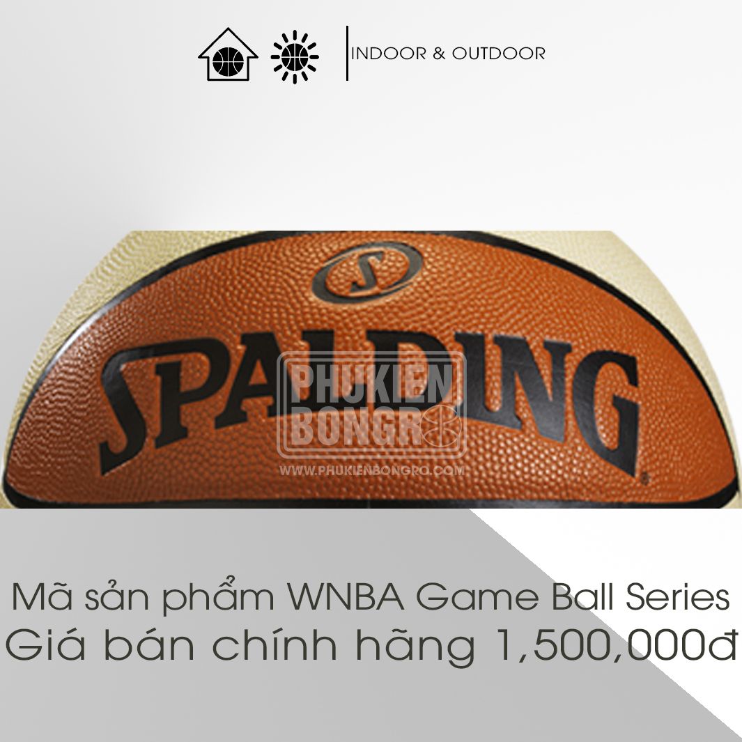 Banh Bóng Rổ SPALDING WNBA Game Ball Series Size 6 – PHỤ KIỆN BÓNG RỔ ...