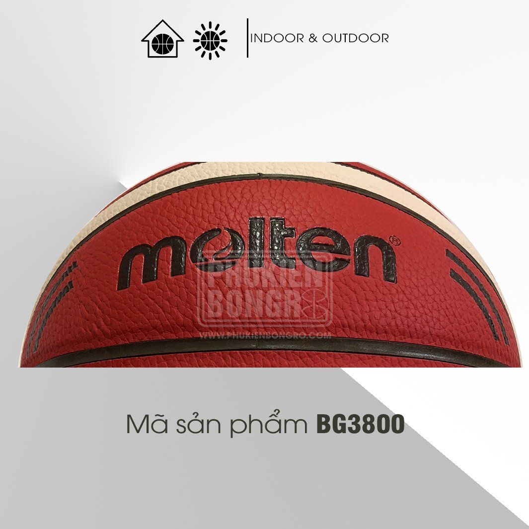 Quả Bóng Rổ Chính Hãng Molten BG3800 World Cup Qualifiers – PHỤ KIỆN BÓNG RỔ - PHUKIENBONGRO.COM