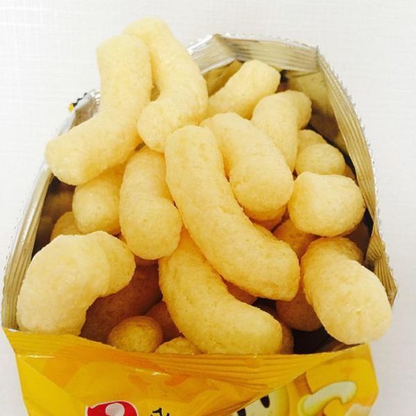 Nongshim - Bim Bim Chuối Hàn Quốc 75g – dovumart