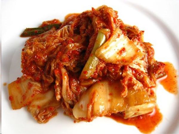 Daesang - Jongga Kimchi Hàn Quốc Hộp 1.2Kg – dovumart