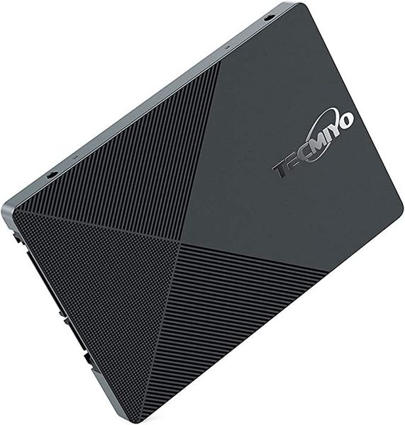 Ổ cứng SSD Tecmiyo 128Gb 2.5'' Sata 3.0 – Bataca.vn - Nhà cung cấp tổng ...