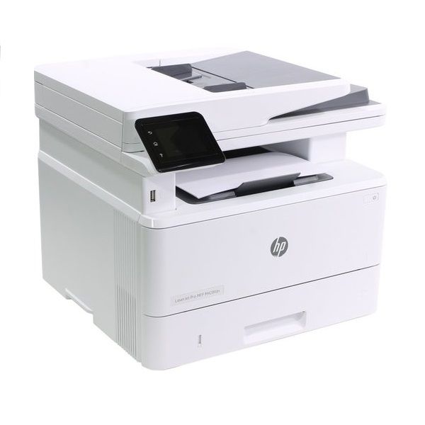 Máy in đa chức năng HP LaserJet Pro MFP M428fdn (W1A29A) – Bataca.vn ...