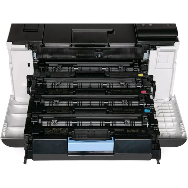 Máy in màu Canon Laser LBP 633CDW (Hàng Nhập khẩu) – Bataca.vn - Nhà ...
