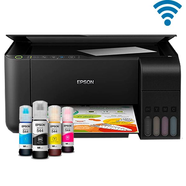 Máy in phun màu đa năng Epson L3250 – Bataca.vn - Nhà cung cấp tổng thể ...