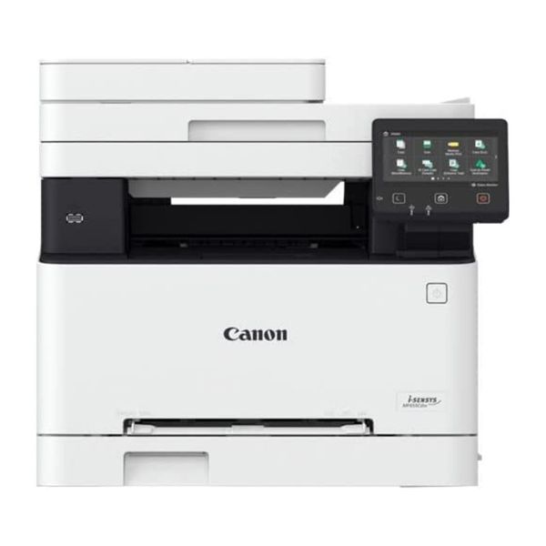 Máy in laser màu đa chức năng Canon MF655CDW – Bataca.vn - Nhà cung cấp ...