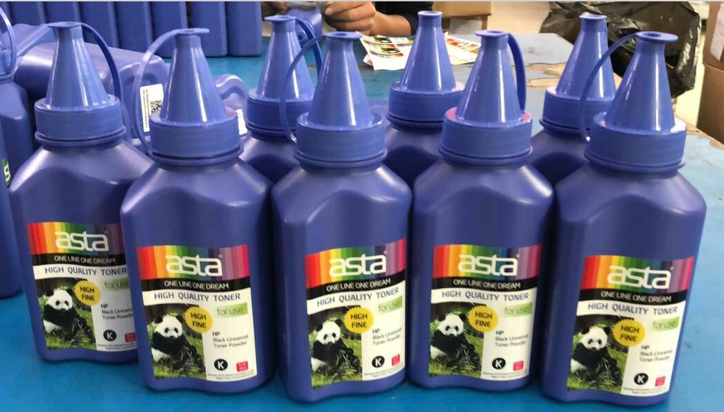 Mực đổ máy in Asta 140G cho máy in HP/Canon – Bataca.vn - Nhà cung cấp ...