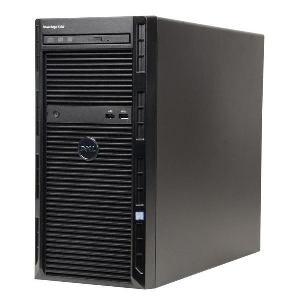 Máy chủ Dell PowerEdge T130 – Bataca.vn - Nhà cung cấp tổng thể thiết ...