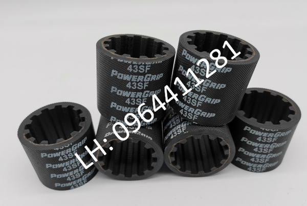 43SF Power Grip Coupling – CÔNG TY TNHH PHU TUNG, LINH KIỆN NGHÀNH DỆT ...