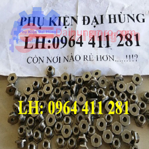 BOBBIN SHAFT BUSH – CÔNG TY TNHH PHU TUNG, LINH KIỆN NGHÀNH DỆT MAY ĐẠI ...