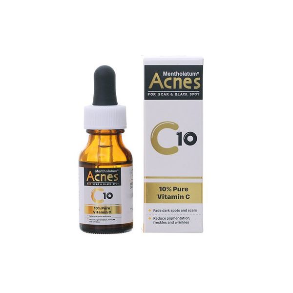 ACNES C10 (C/15ML) – Healthy Beauty Pharma Co.,LTD