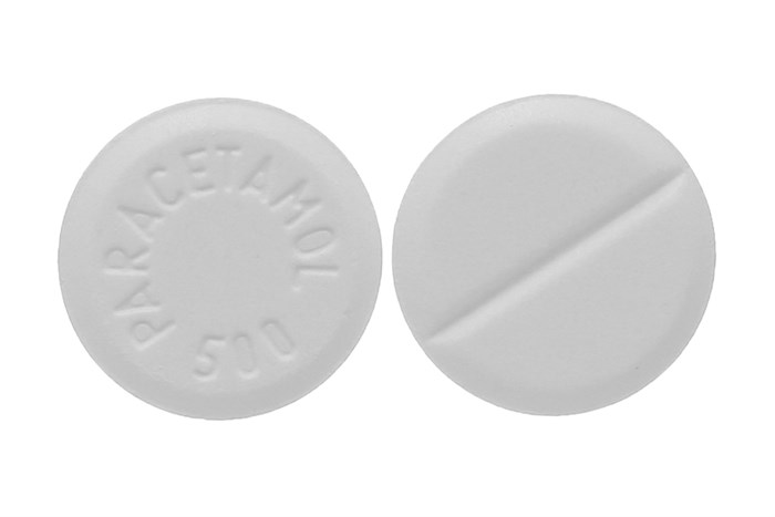 PARACETAMOL WINTHROP 500MG SANOFI (H/100V) Thành phần Hoạt chất: para ...