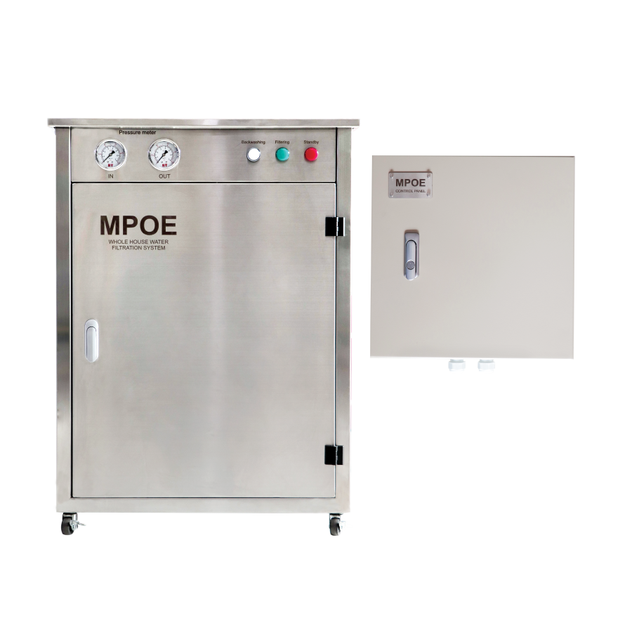 Lọc nước đầu nguồn Cleansui MPOE-S – BẾP EU THIẾT BỊ BẾP CHÂU ÂU