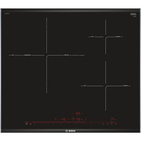 Bếp từ Bosch PID675DC1E serie 8 – BẾP EU THIẾT BỊ BẾP CHÂU ÂU