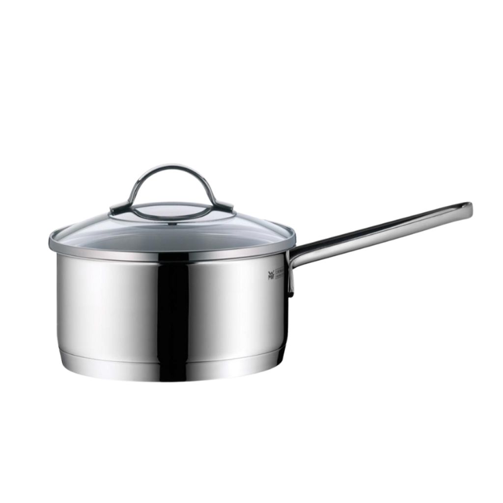 [Chính Hãng] Bộ Nồi Chảo Inox WMF Diadem Plus 4 Món Cookware Set Đáy T ...