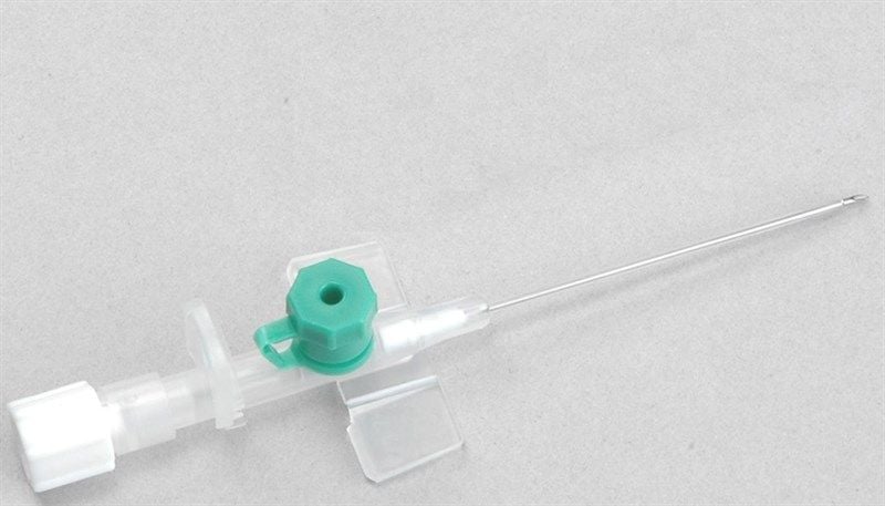 Kim luồn tĩnh mạch 18G – Y Tế Sơn Hương