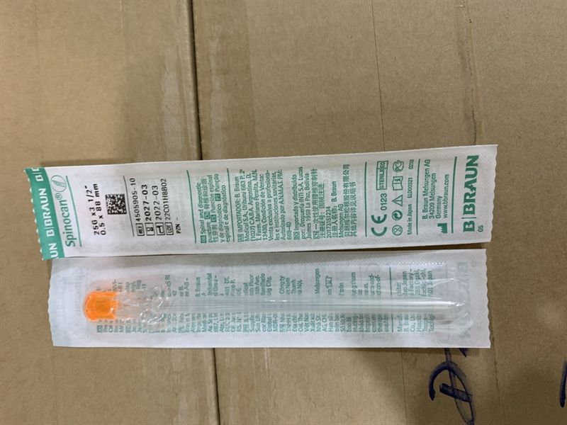 Spinocan – Y Tế Sơn Hương