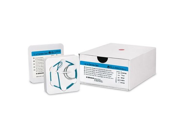 Cervix Set Tape 0.5 CM – Y Tế Sơn Hương