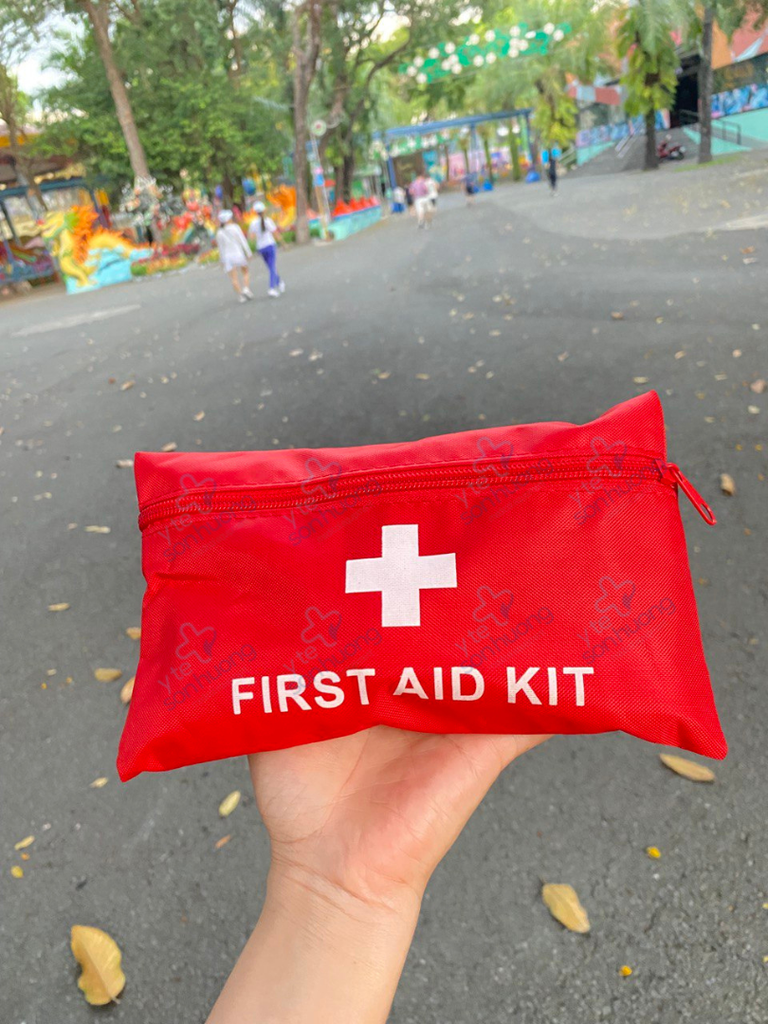 Túi Y Tế Cá Nhân,Túi Sơ Cấp Cứu Khẩn Cấp Tiện Dụng Cho Hoạt Động Ngoài ...