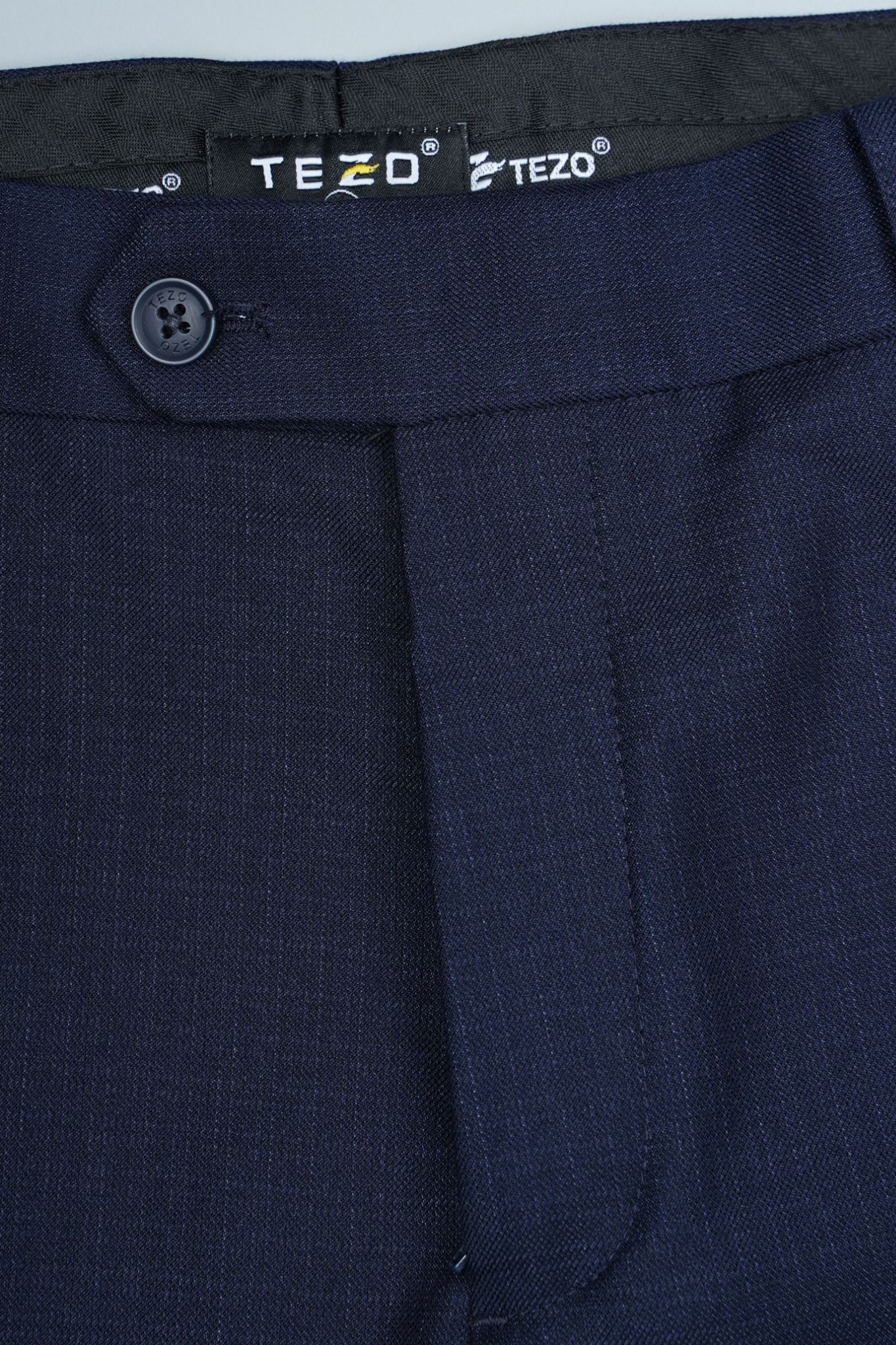 Quần vest họa tiết TEZO - 22QAVH021 – TEZO Thời trang thương hiệu Việt.