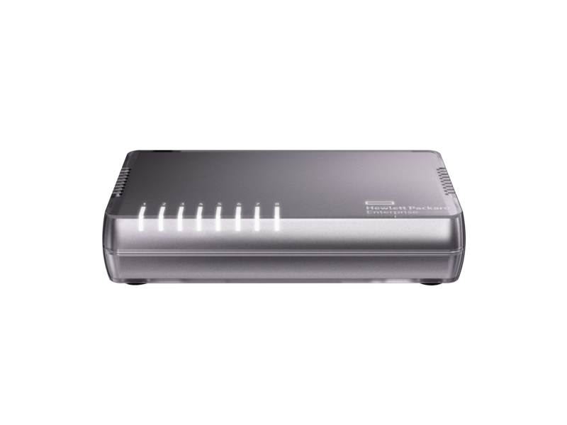 HPE OfficeConnect 1405 8G v3 Switch - JH408A – CÔNG TY TNHH CÔNG NGHỆ ...