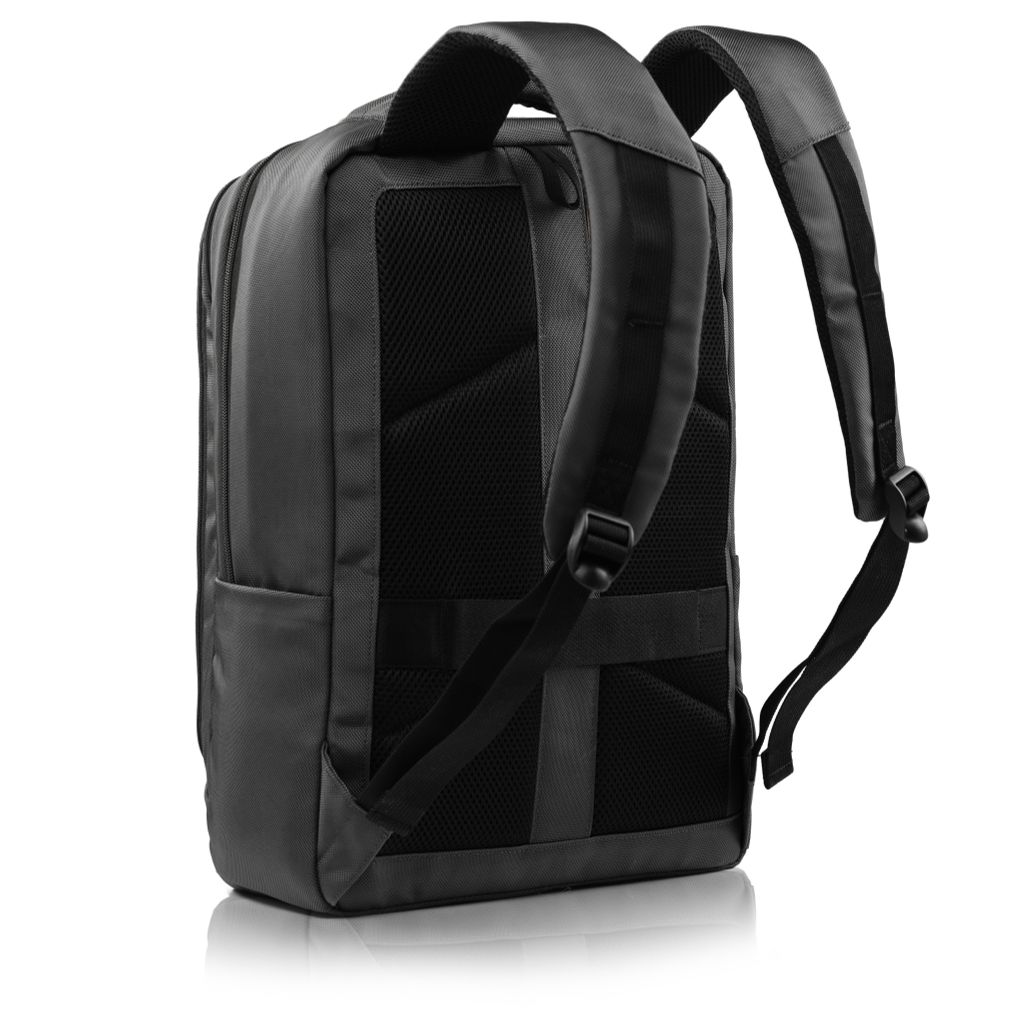 The Gipson Backpack - Graphite