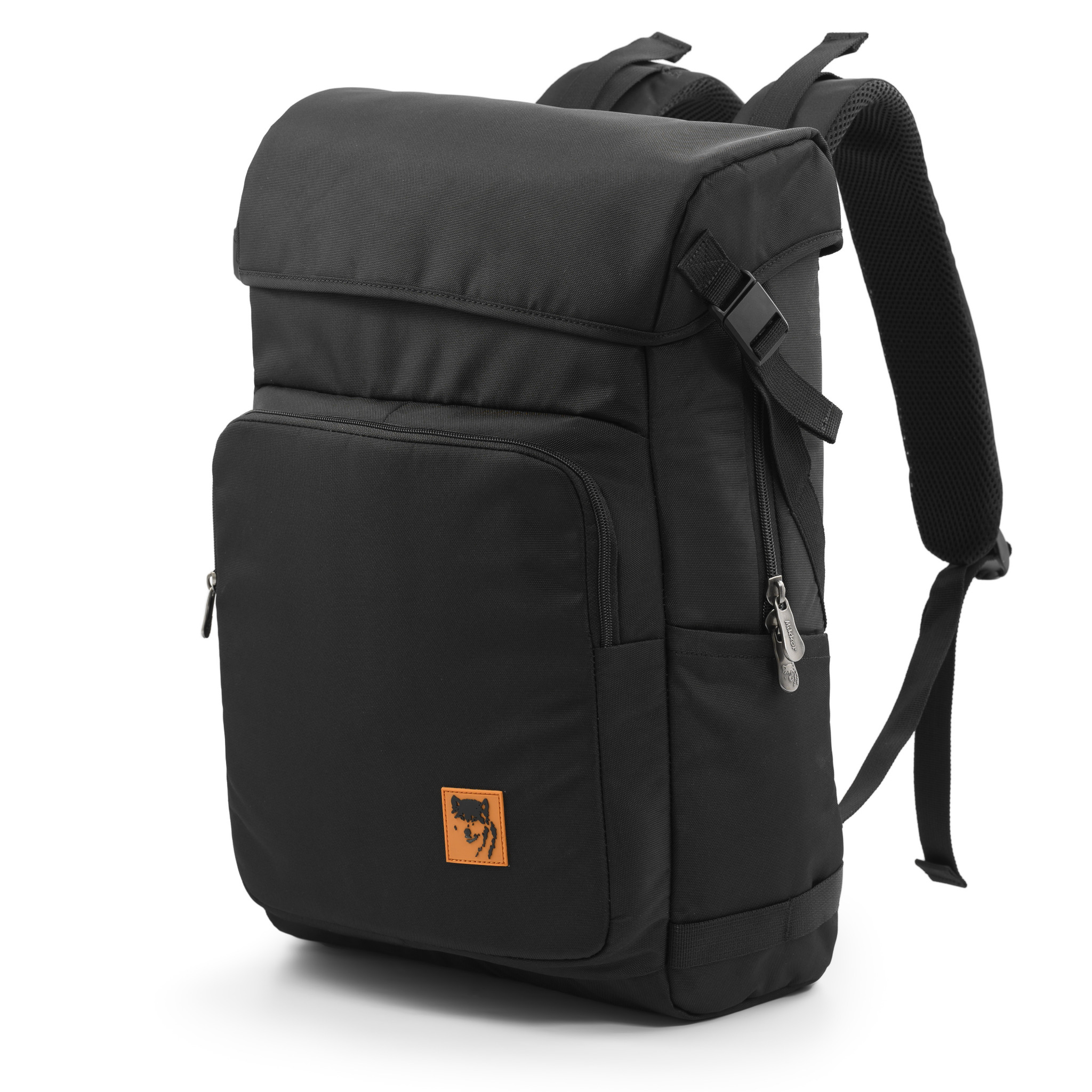 The Jack Backpack - Graphite