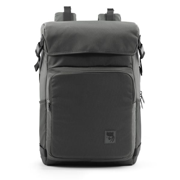 The Jack Backpack - Graphite