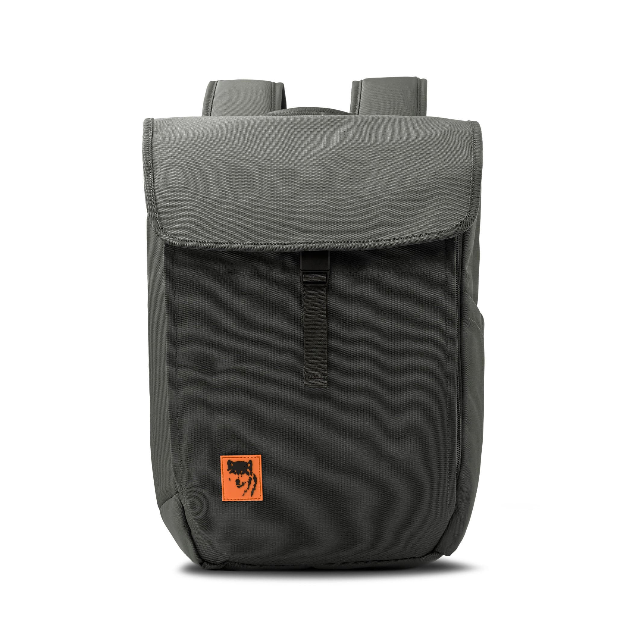 The Mina Backpack 14 inch - Graphite