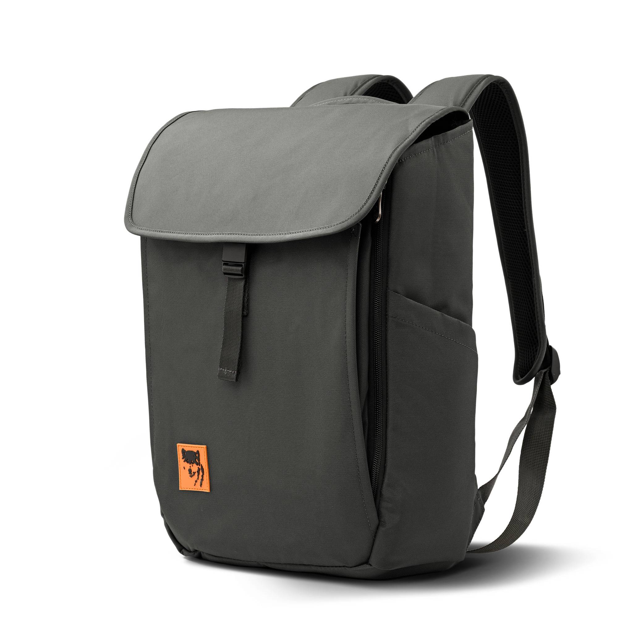 The Mina Backpack 14 inch - Graphite