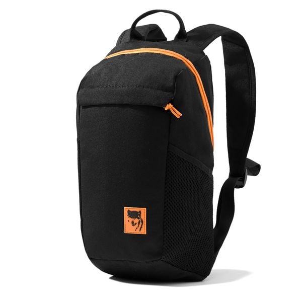 Balo mini The Rocky Light - Black
