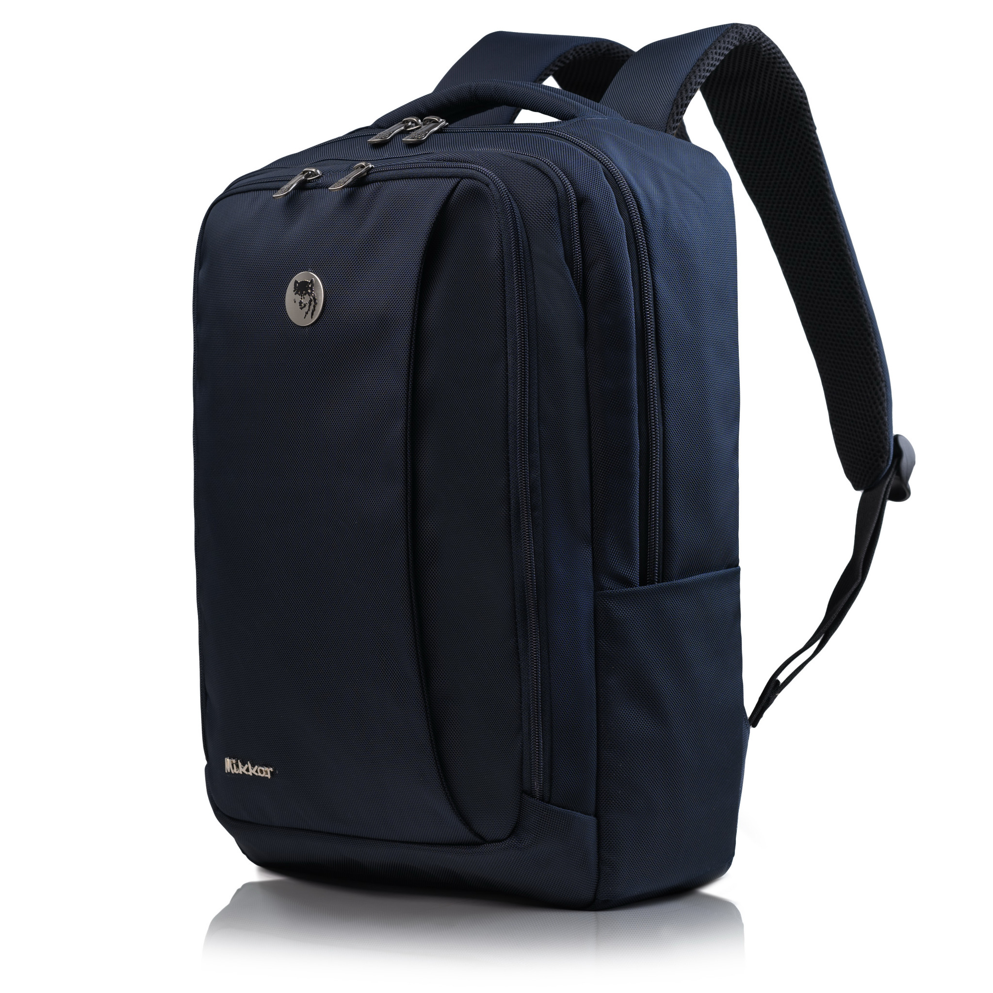 The Gipson Backpack - Dark Navy