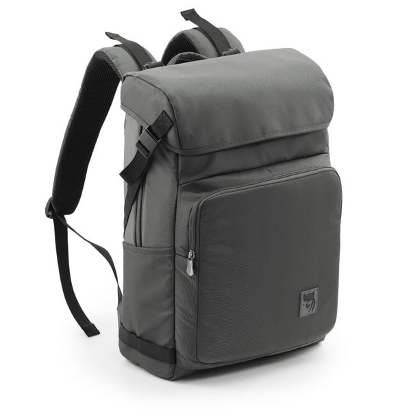 The Jack Backpack - Graphite