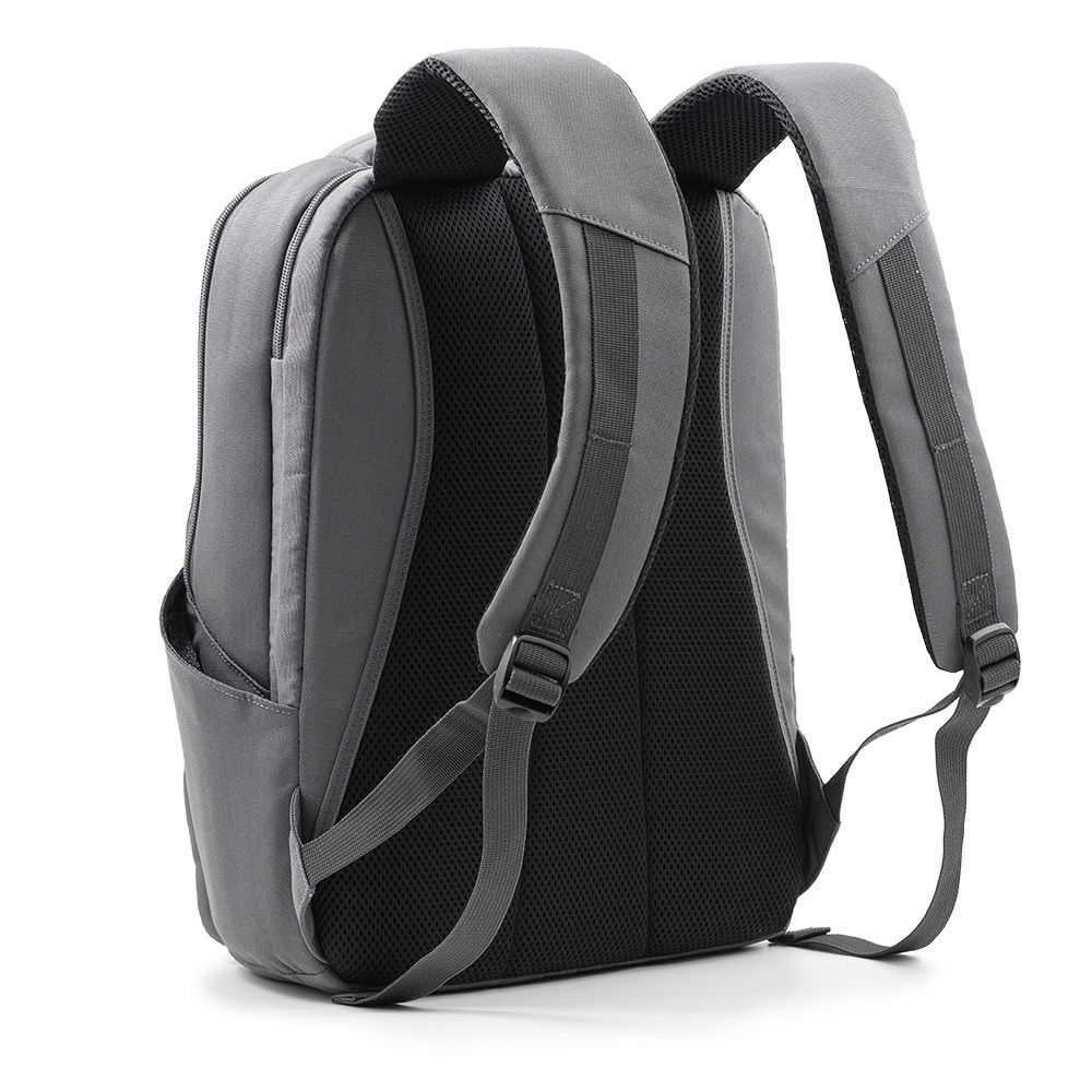 The Maddox Backpack - Light Grey