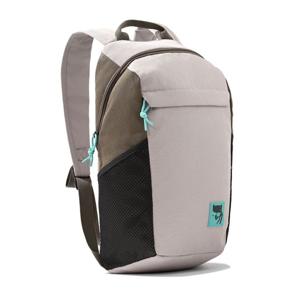 Balo mini The Rocky Light - Satallite/Olive