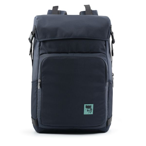 The Jack Backpack - Graphite