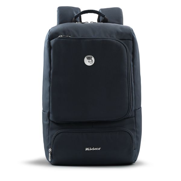 The Calvin Backpack - Navy