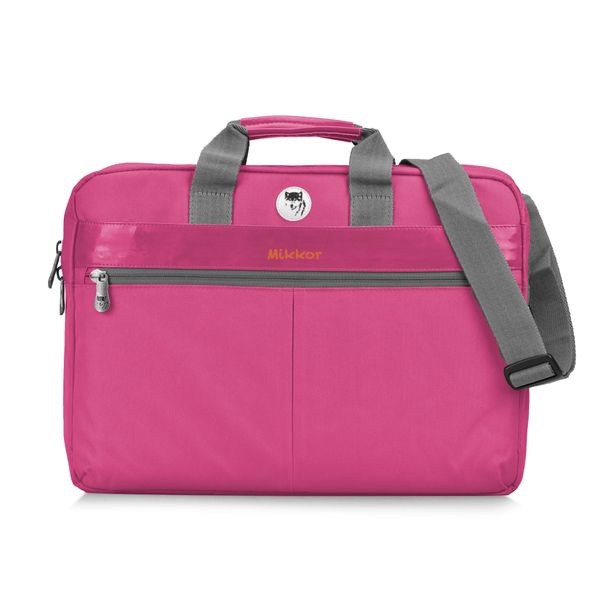 Editor Briefcase - Pink