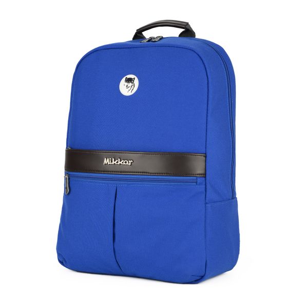 The Elvis Backpack - Royal Blue