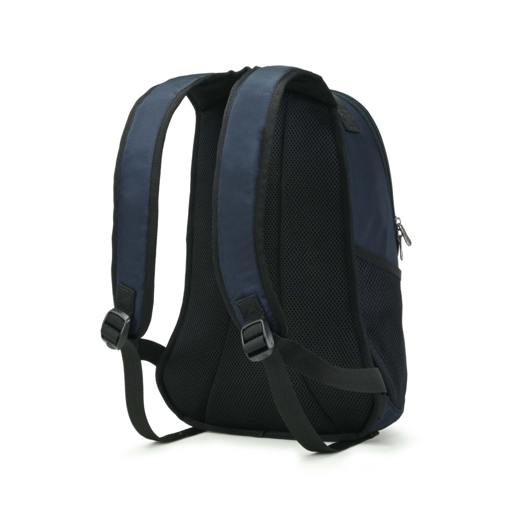 The Ivy Backpack - Navy