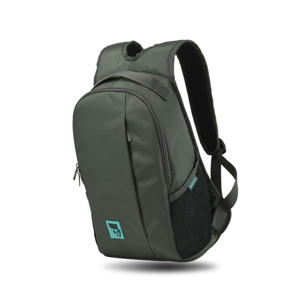 The Ivy Backpack - Tan