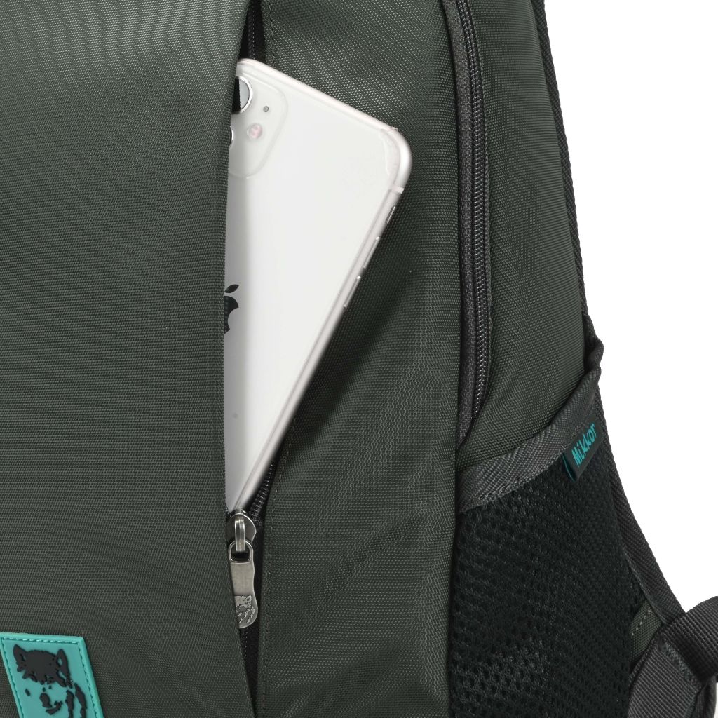 The Ivy Backpack - Tan