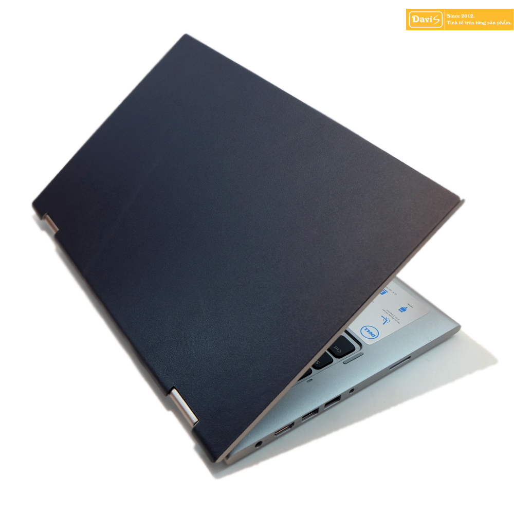 Dán da Laptop Dell – Davis.vn