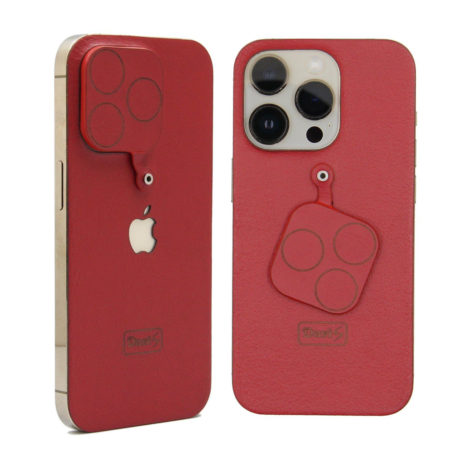 Dán da iPhone iPhone 14 Pro | 14 Pro Max – Davis.vn