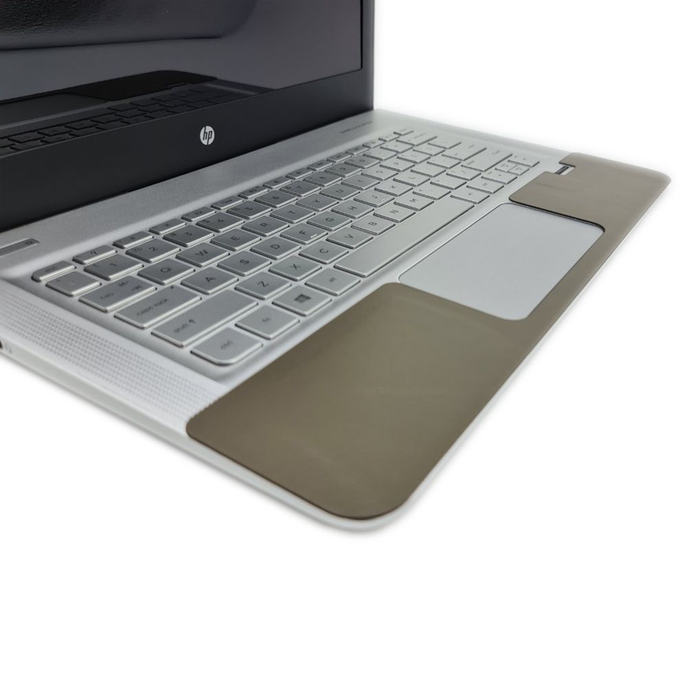 Dán da Laptop HP – Davis.vn