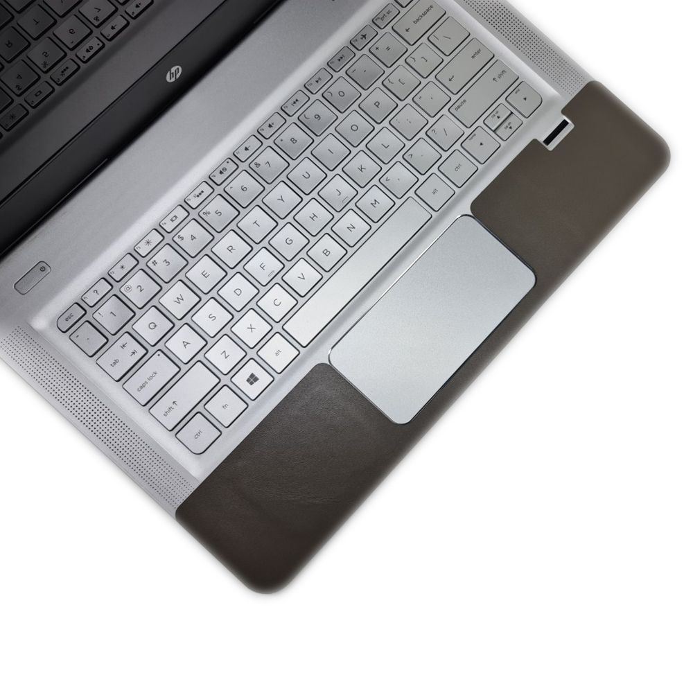 Dán da Laptop HP – Davis.vn