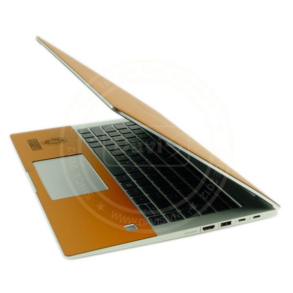 Dán da Laptop HP – Davis.vn