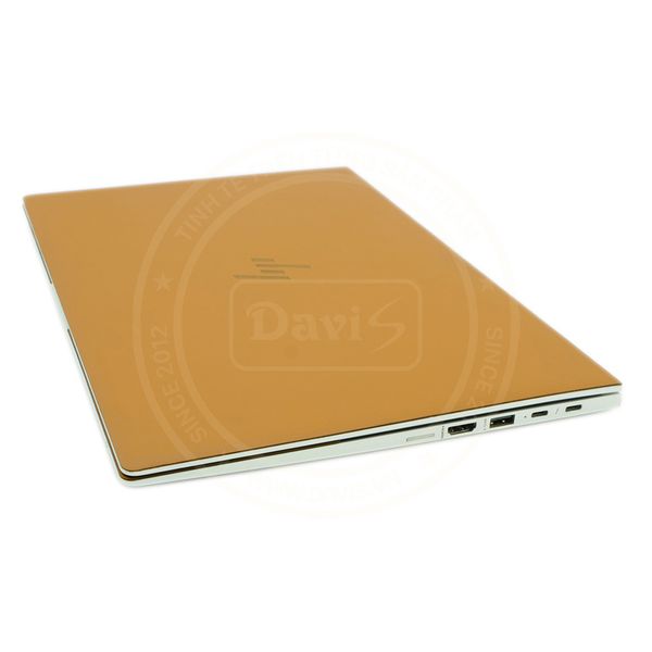Dán da Laptop HP – Davis.vn